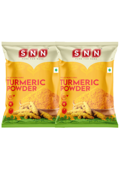 Shop Turmeric Powder: Finest Spice Varieties - SNN Foods