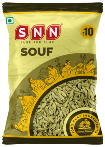 Everyday Eats with Best Quality Souf 10rs Pack (Set of 30) – SNN Foods